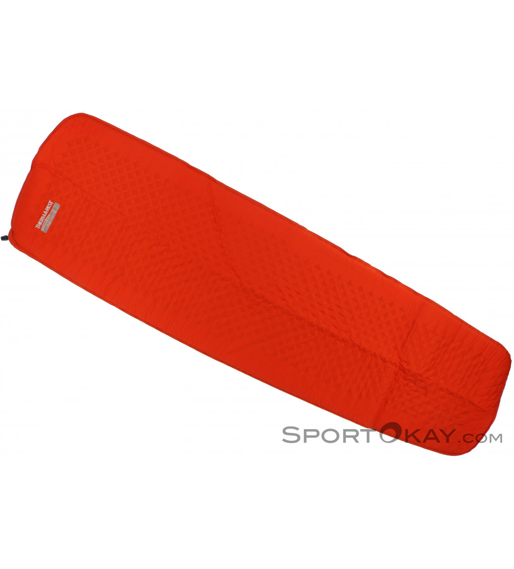 Therm-a-Rest ProLite Plus SMU Reg 183x51cm Matelas - Tapis - Camping ...