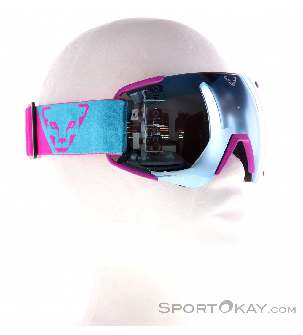 Dynafit TLT Evo Lunettes de ski - Lunettes de ski - Lunettes ...