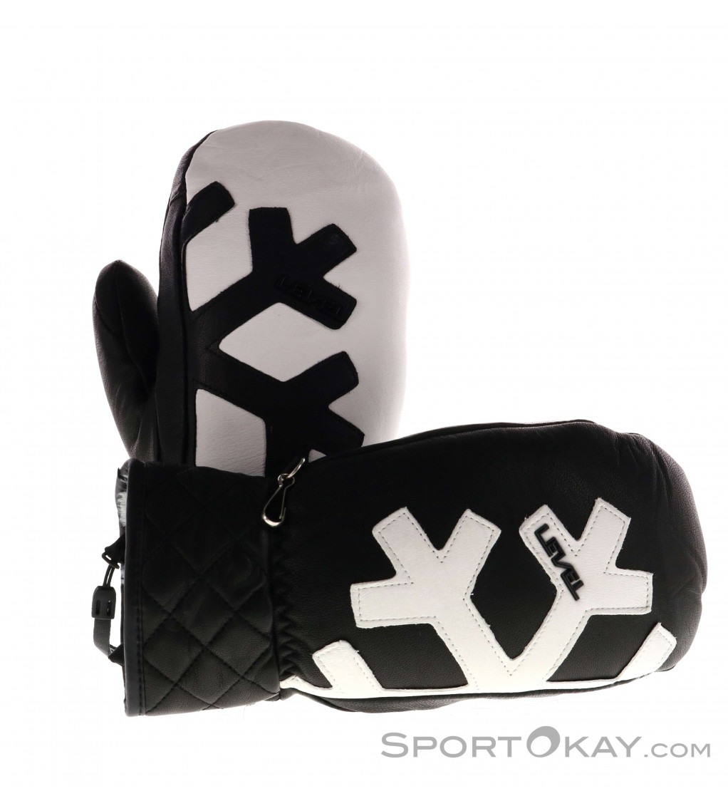 Level Coco Mitt Gloves - Gants de ski - Vêtements de ski - Ski&Freeride - Tout