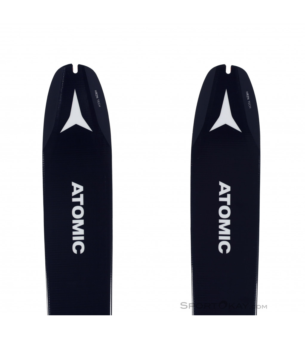 Atomic Backland 85 RP Tourenski 2024 - Ski - Ski de randonnée ...