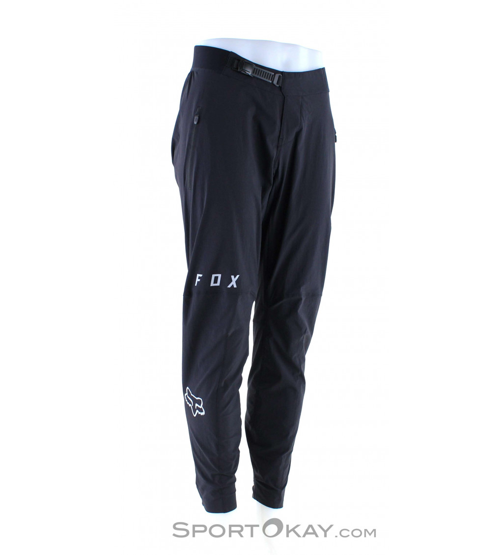 Fox Flexair Pant Mens Biking Pants - Pantalons - Vêtements de cyclisme ...
