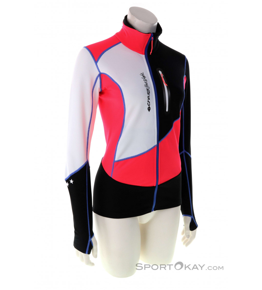 Crazy Pull Oxygen Femmes Pulls - Pulls - Vêtements d’extérieur - Extérieur - Tout