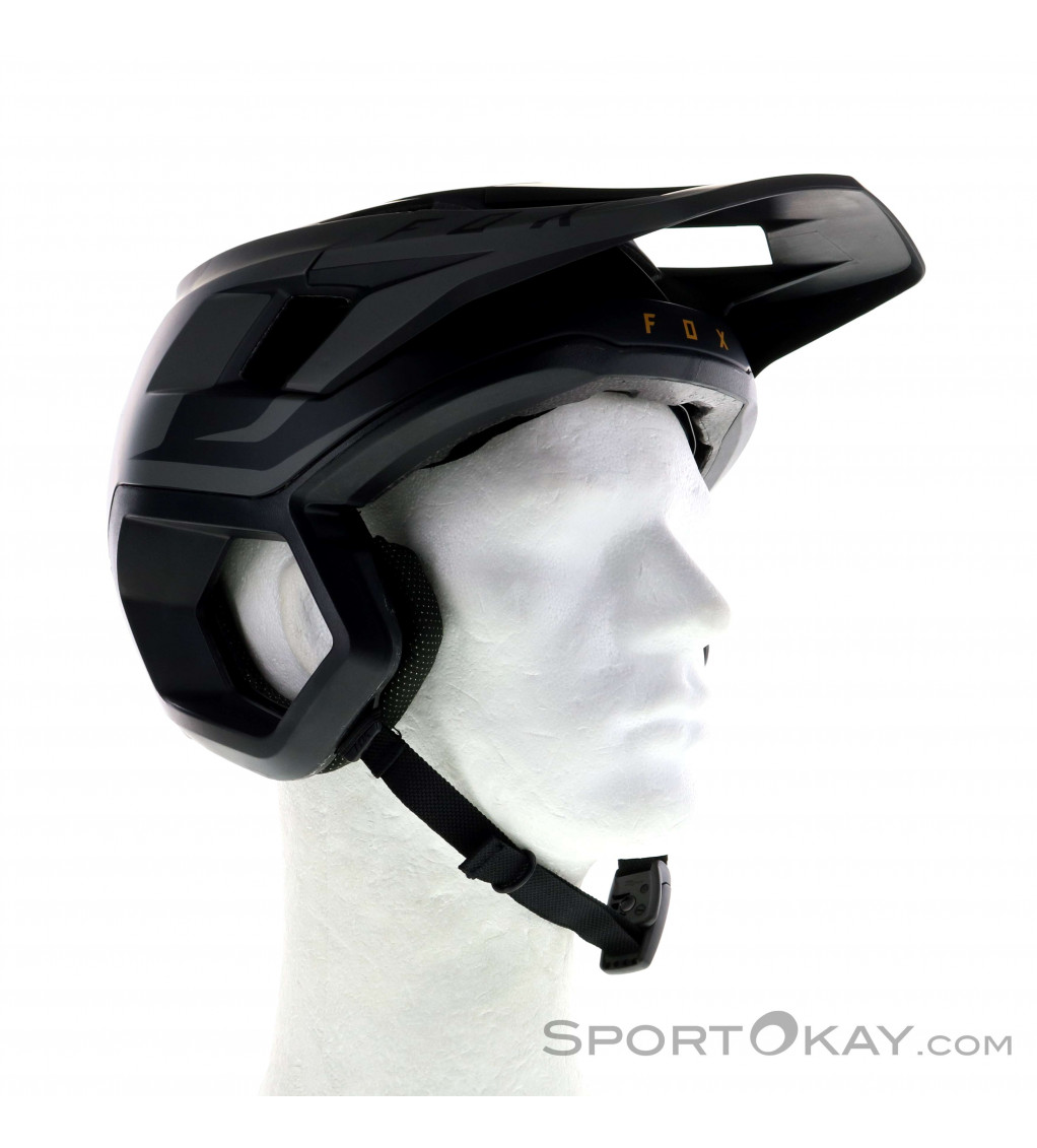 Fox Dropframe Pro MIPS MTB Helmet - VTT - Casques de vélo - Vélos - Tout