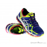 Asics gel kayano 21 womens Brown store