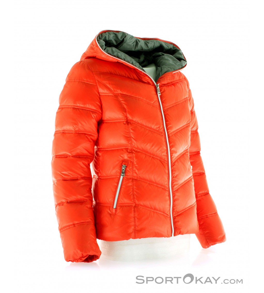 Sun Valley Clarion Womens Down Jacket - Chaquetas - Indumentaria para ...