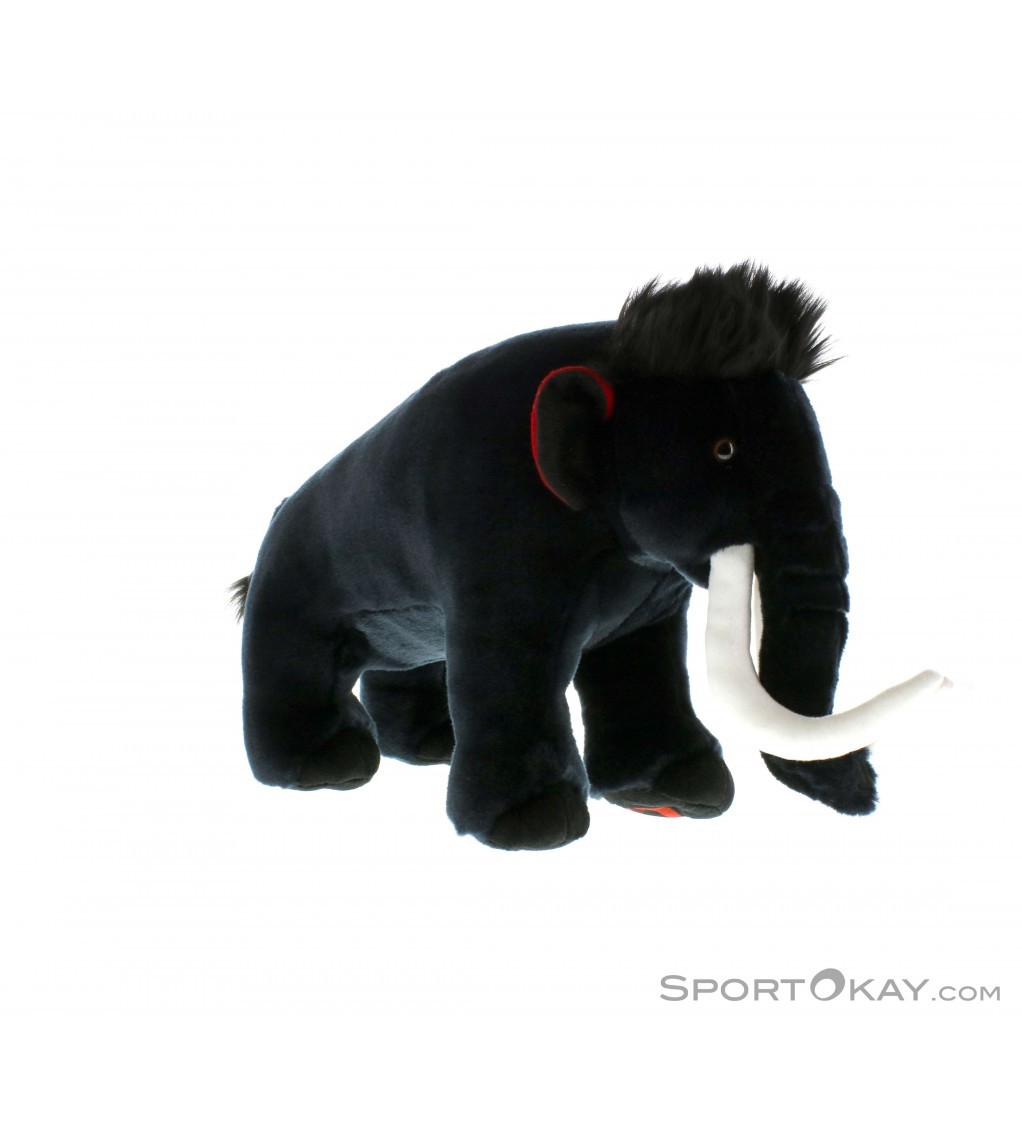 Mammut Plush Toy S - Otros - Camping - Aire libre - Todos