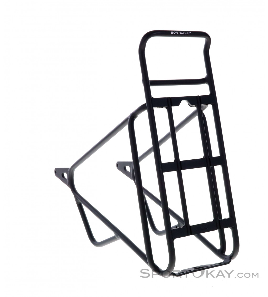 Bontrager BackRack Deluxe MIK Gepäckträger - Gepäckträger - Zubehör ...
