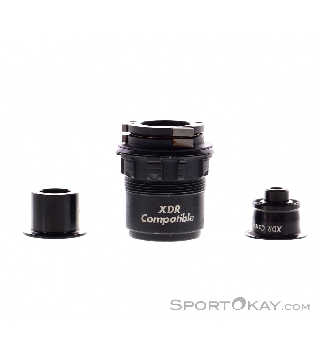 Giant SLR2/CXR2 SRAM XDR Rueda libre - Rueda - Componentes - Bicicleta ...