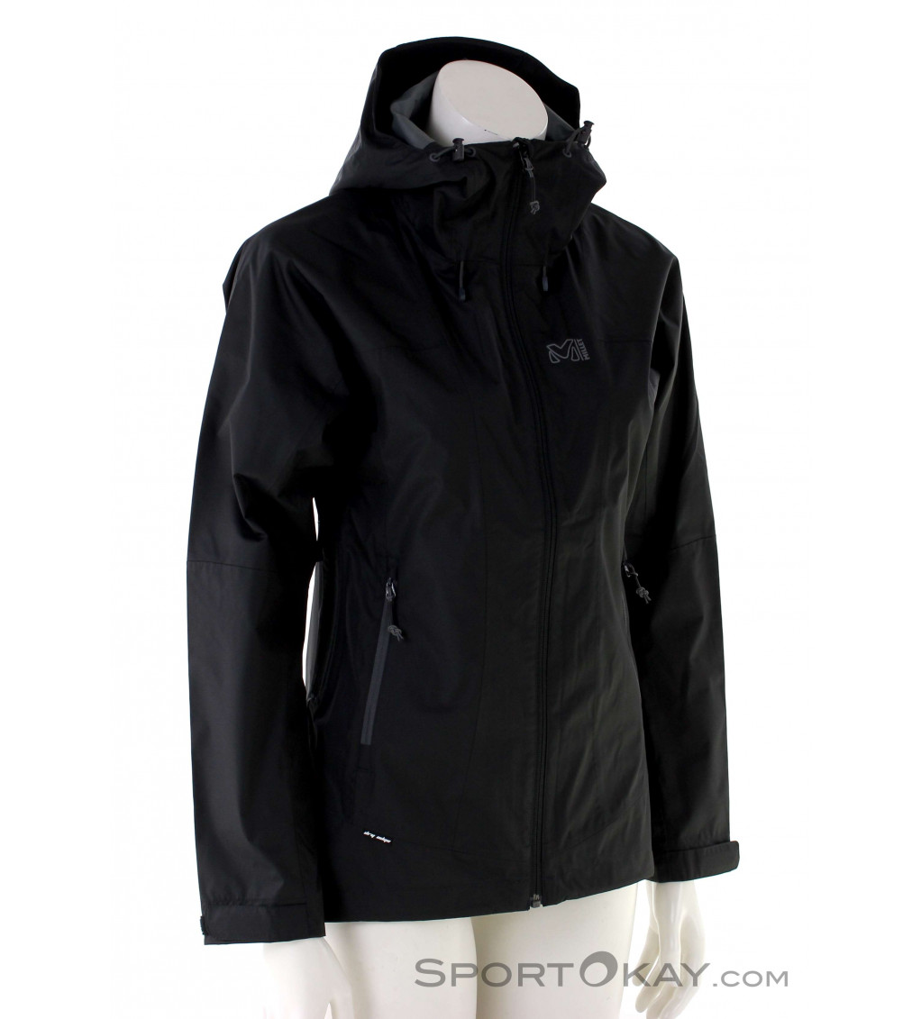 Millet Ld Fitz Roy 2 5l Ii Mujer Chaqueta Para Exteriores Chaquetas