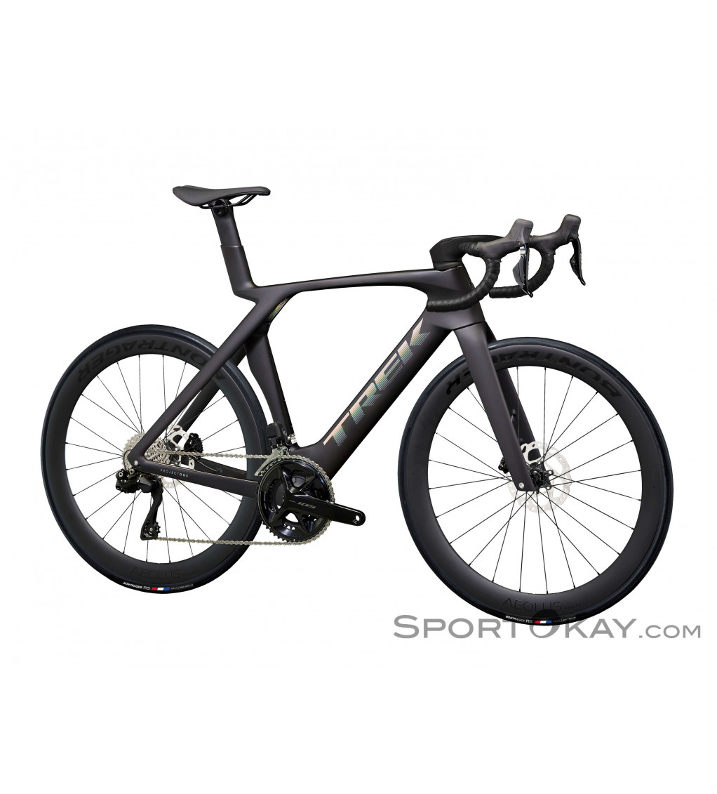 Trek Madone SLR 6 Gen7 28“ 2024 Bicicleta de carreras - Bicicletas para ...