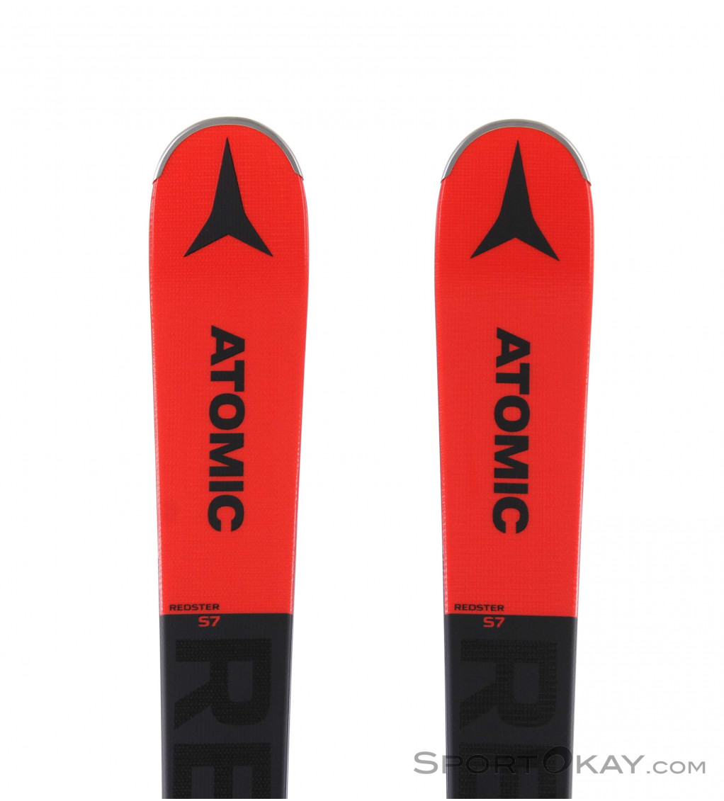 Atomic Redster S7 RP + M 12 GW Set de ski 2022 - Ski alpino - Ski - Ski ...