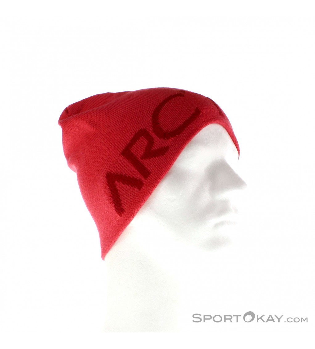 Arcteryx Word Head Long Toque Beanie - Gorras & bandanas - Indumentaria ...