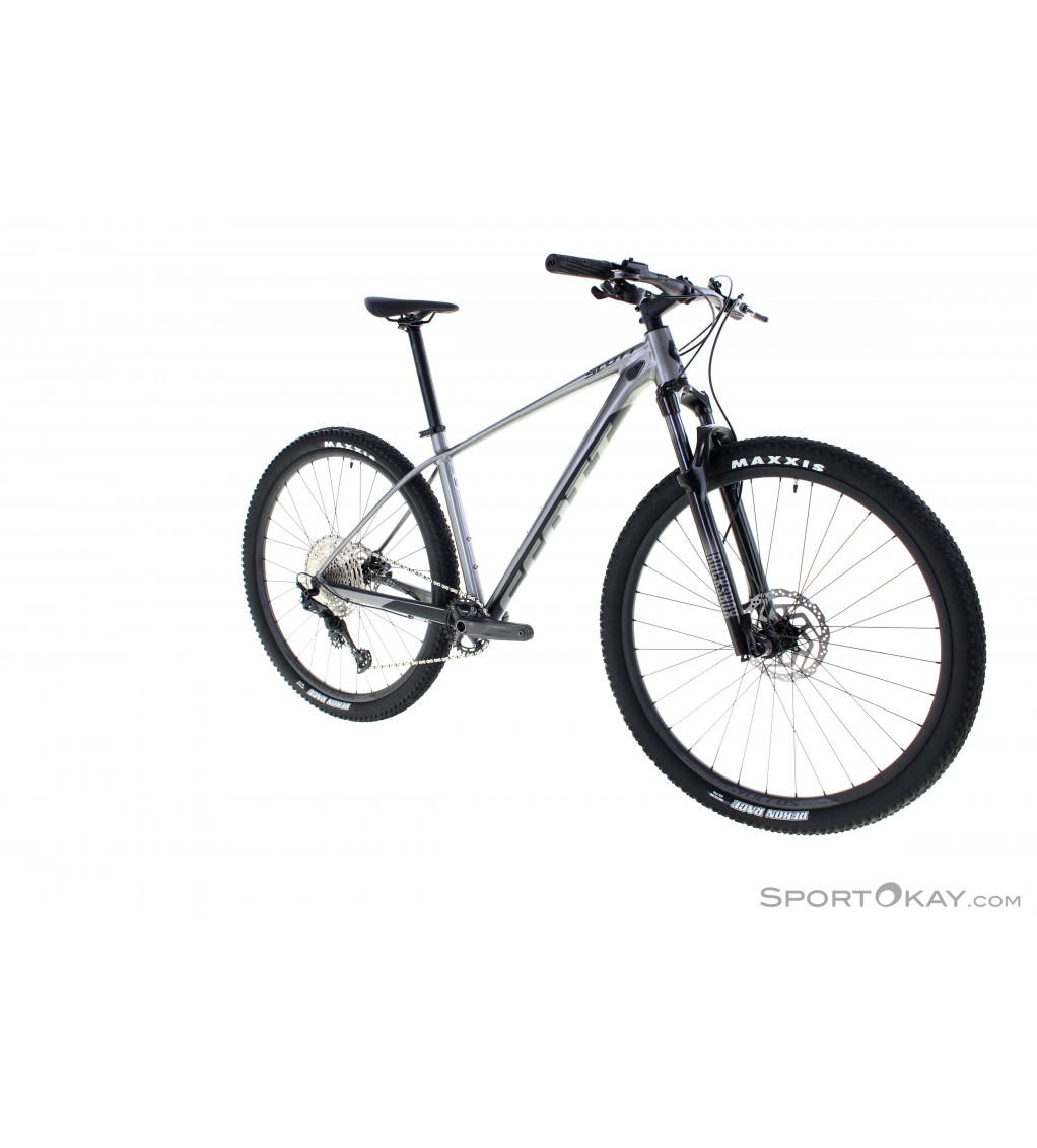 Scott scale 965 2021 store