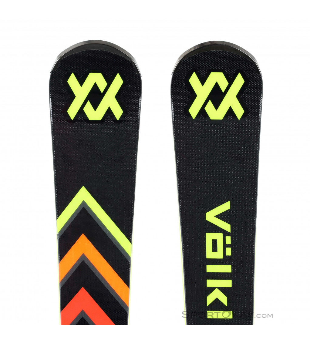 Völkl Racetiger SL 100 Y LTD Edition + RMotion3 14 GW Set de ski 2024 ...