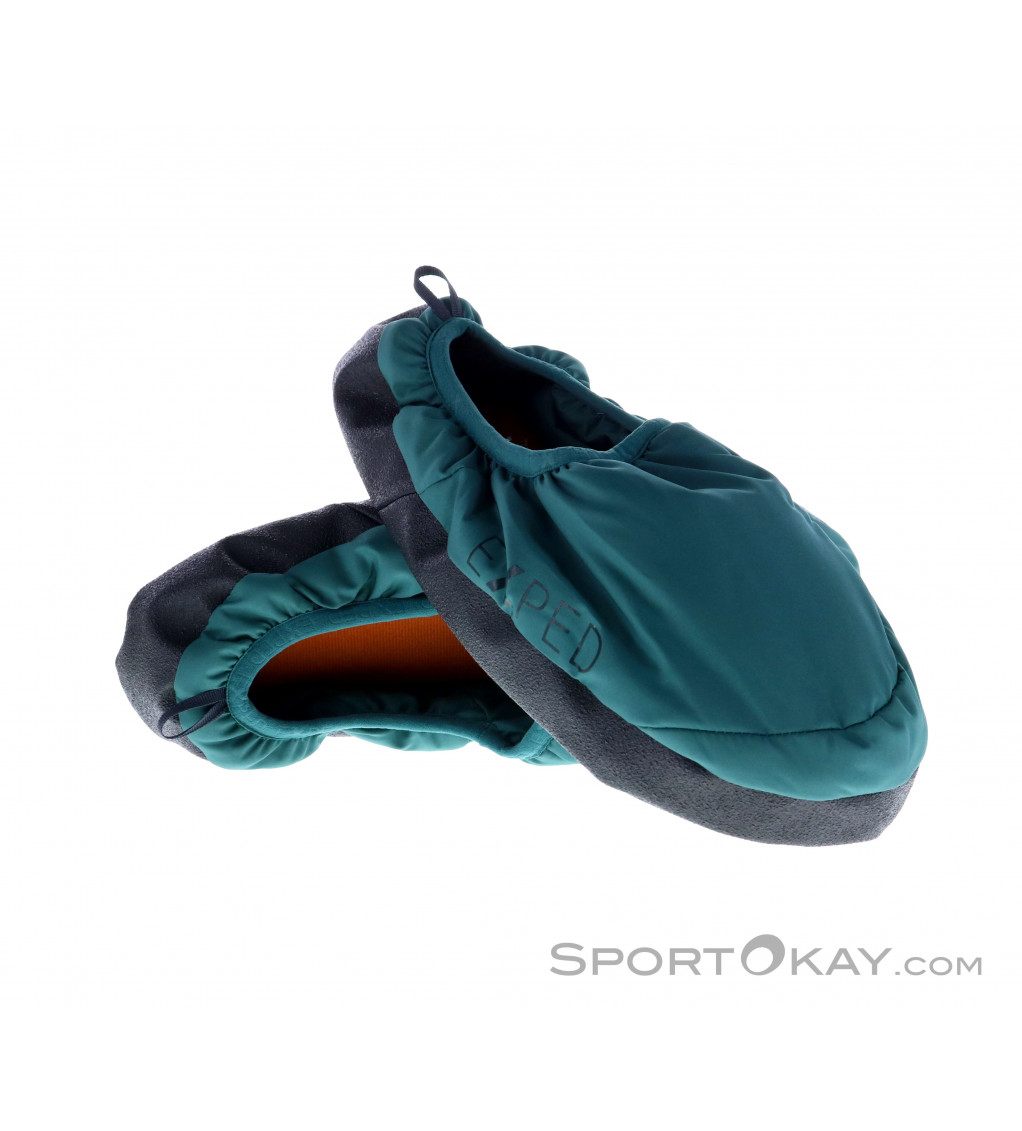 Exped Camp Slipper Leisure Shoes - Calzado para tiempo libre - Calzado ...