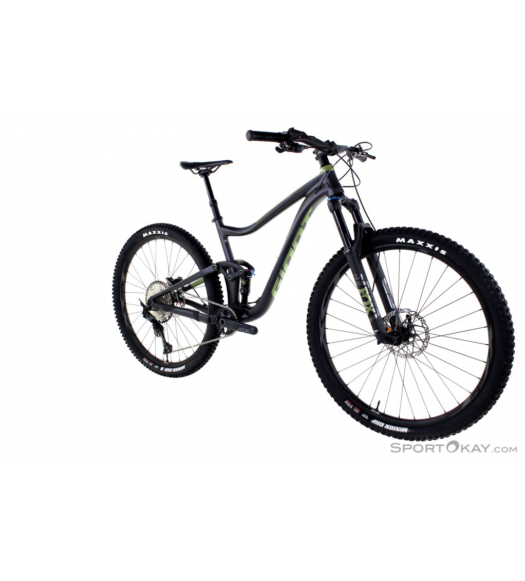 Giant Trance 2 29 2020 All Mountain Bike All Mountain Bicicleta de montana Bicicleta Todos