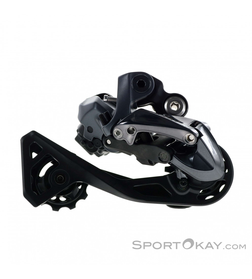 Shimano Ultegra Di2 R8050 long 11-Fach Rear Derailleur - Mecanismo de ...