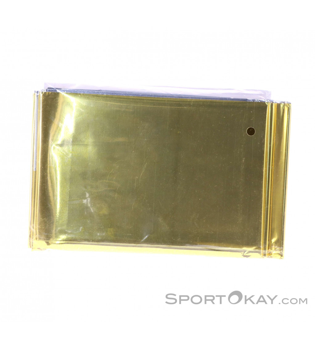 Salewa Rescue Blanket Manta para rescate - Sets de primeros auxilios ...