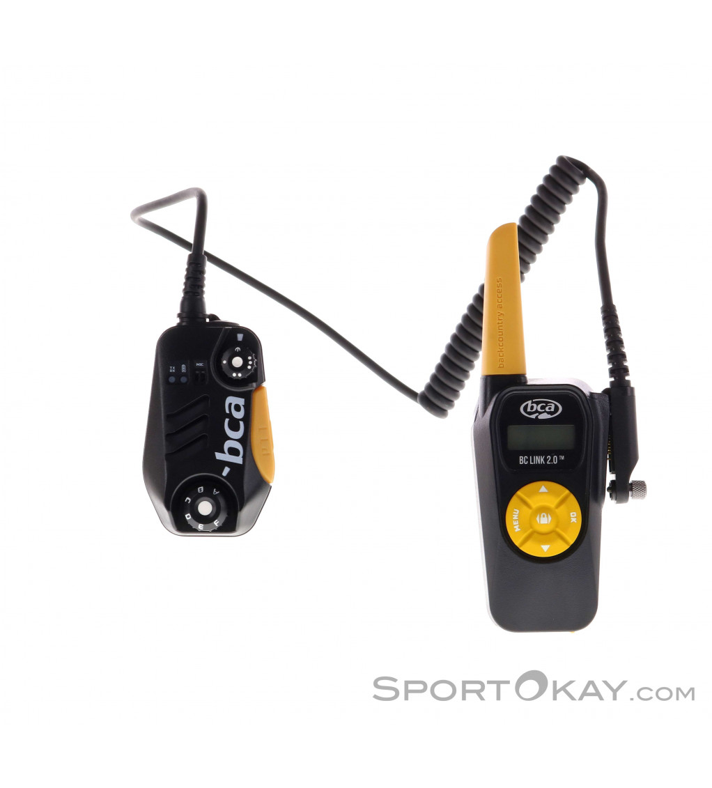 BCA BC Link Two-Way Radio 2.0 Radio Device - Otros - Accesorios para ...